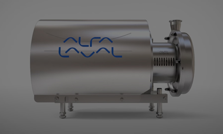 Alfa Laval Industrial Pumps and Parts Dealer | All-Pumps