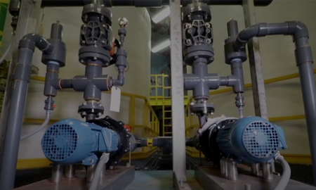 Finish Thompson Inc Pumps and Parts Dealer | All-Pumps