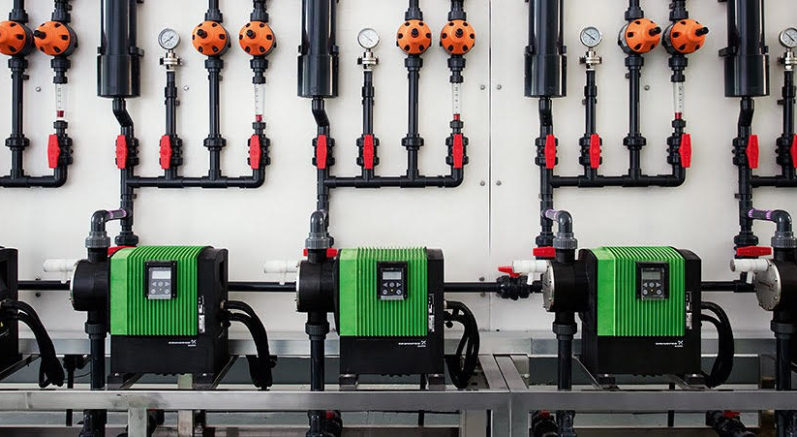 Grundfos Pumps and Parts Major Supplier | All-Pumps