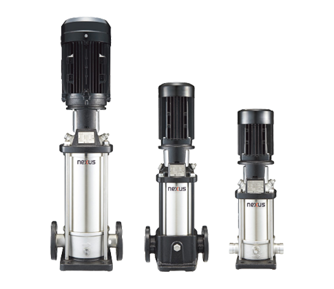 Multistage Centrifugal Pumps Supply and Service | All-Pumps