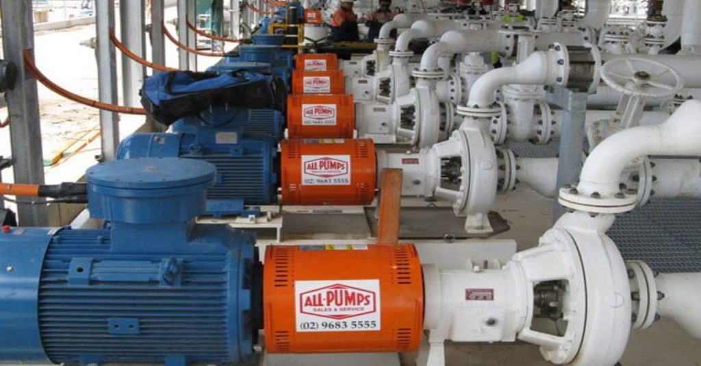 Industrial Pumps Blogs, News, Case Studies, Guides | All-Pumps