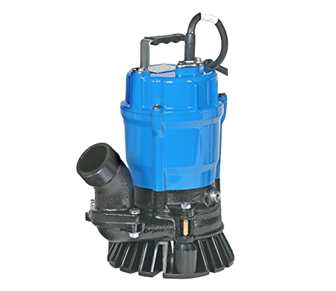 Submersible Pumps Supply and Service | All-Pumps