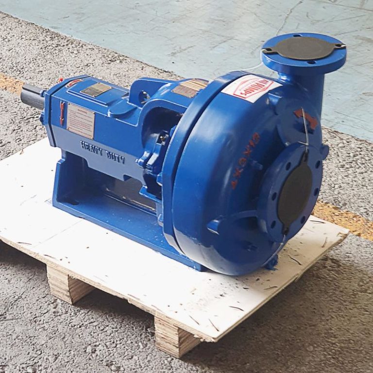 Nexus Slurry Pump Value & Interchangeable | All-Pumps