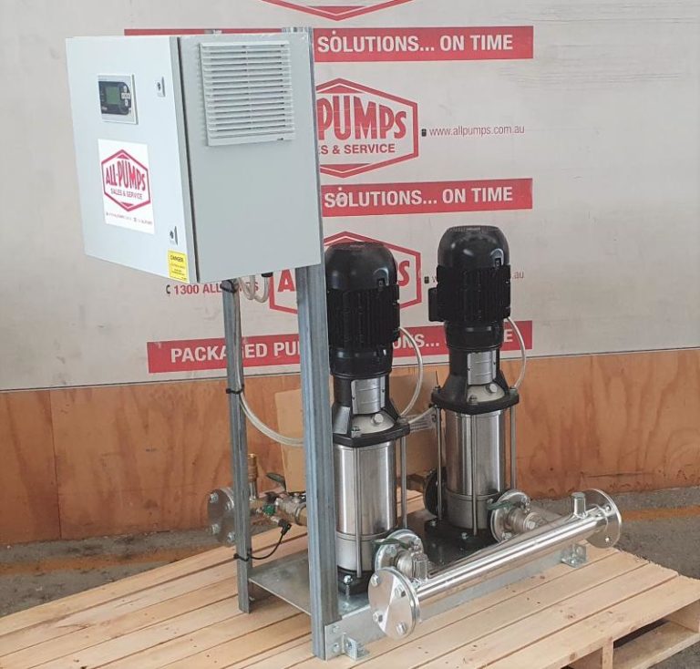 Leading Industrial Pumps Supplier in Australia | Monthly Promo