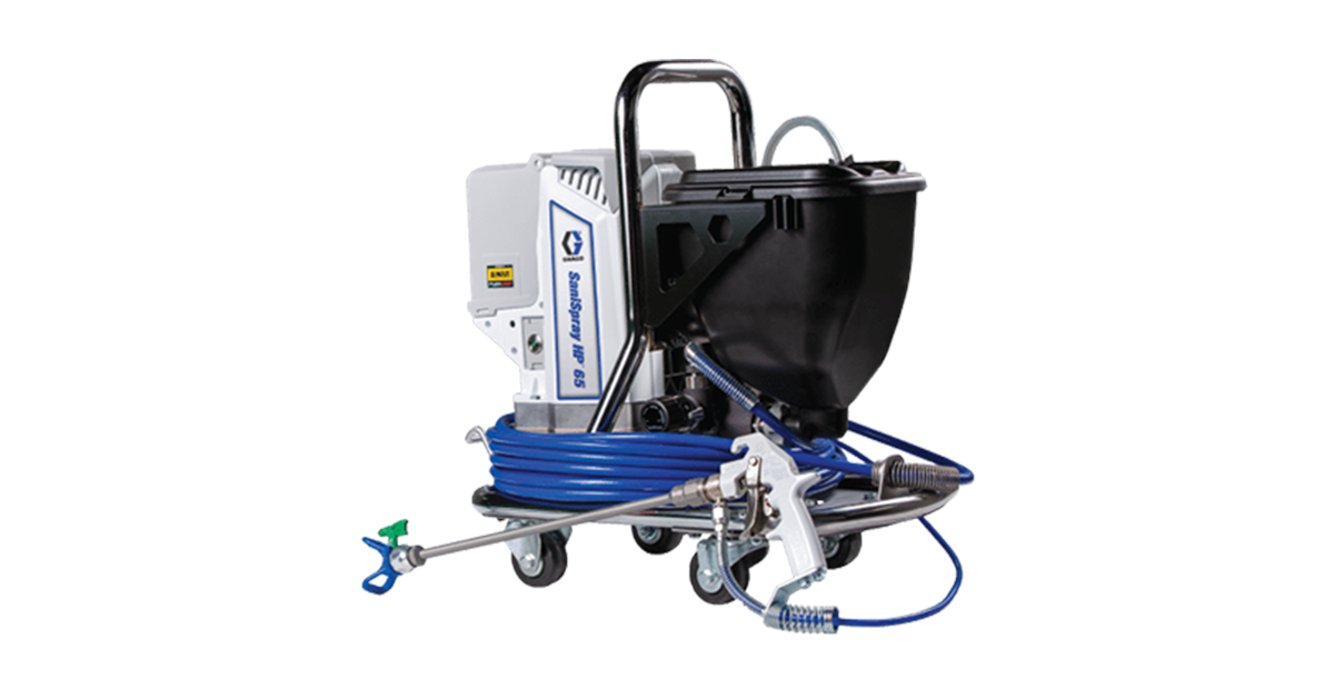 Disinfectant Sprayer | Industrial, Commercial Cleaning | All-Pumps