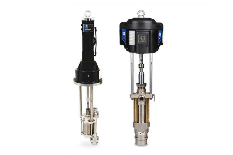 Graco Pumps