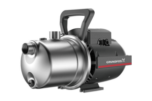 Grundfos Booster Pumps and Systems | All-Pumps