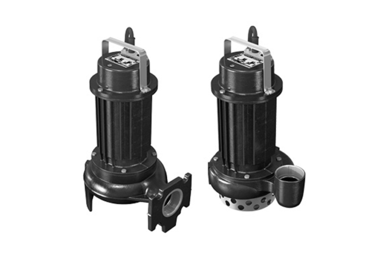 ZENIT Submersible Pumps Supplier | All-Pumps