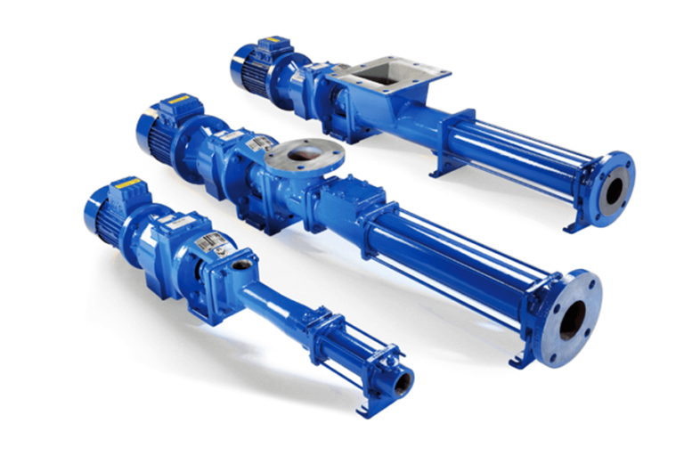 MONO Progressing Cavity Pumps Supplier | All-Pumps