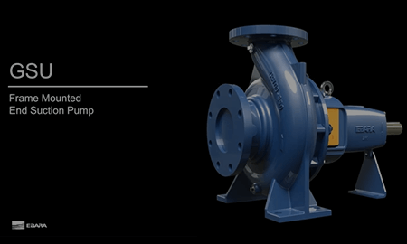 Ebara Pumps and Parts Major Supplier | All-Pumps