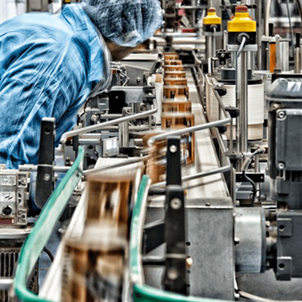 Industrial Pumps For The Manufacturing Industry | All-Pumps