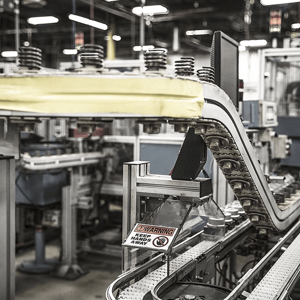 Industrial Pumps For The Manufacturing Industry | All-Pumps