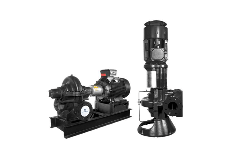 Grundfos Pumps and Parts Major Supplier | All-Pumps
