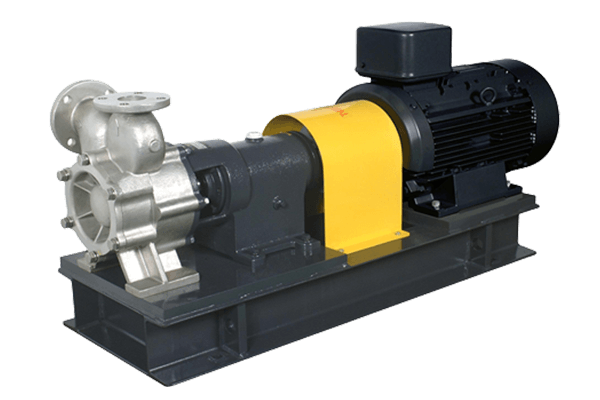 Nikuni Microbubble Generator Pumps and Parts | All-Pumps