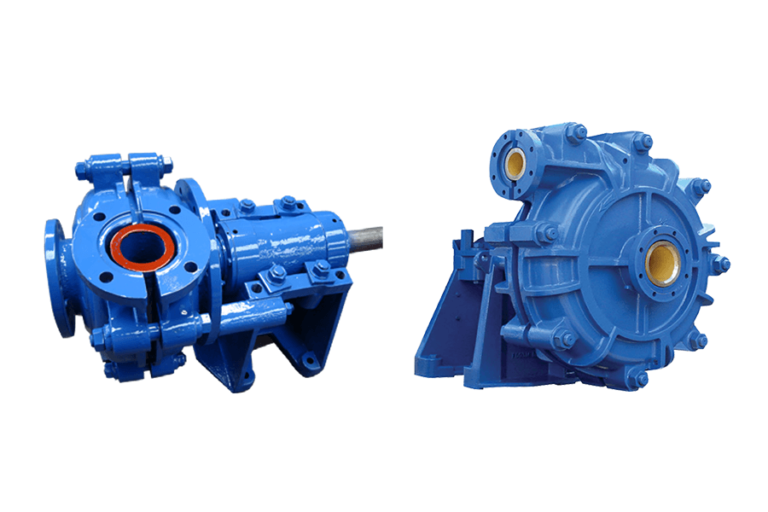 Nexus Industrial Pumps and Parts Supplier | All-Pumps