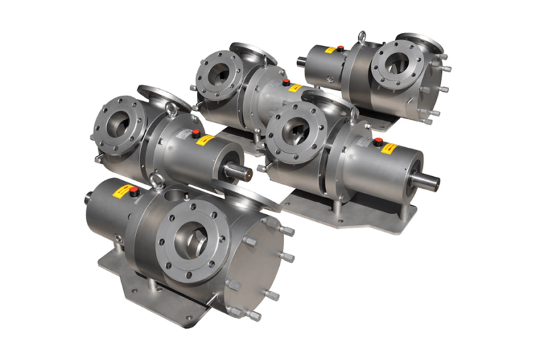 Soma Sinusoidal Pumps and Parts Supplier | All-Pumps