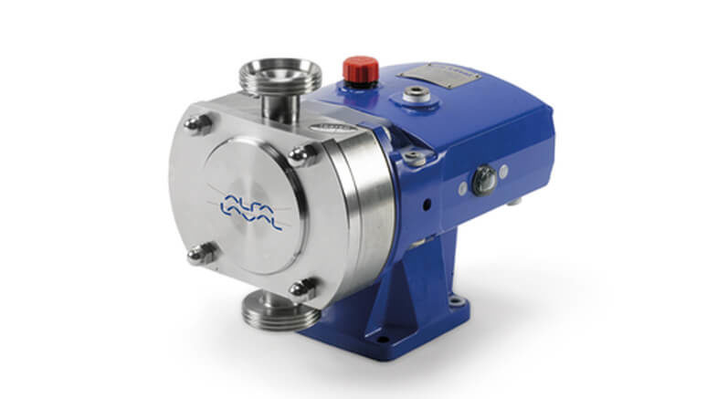 Alfa Laval Industrial Pumps and Parts Dealer | All-Pumps
