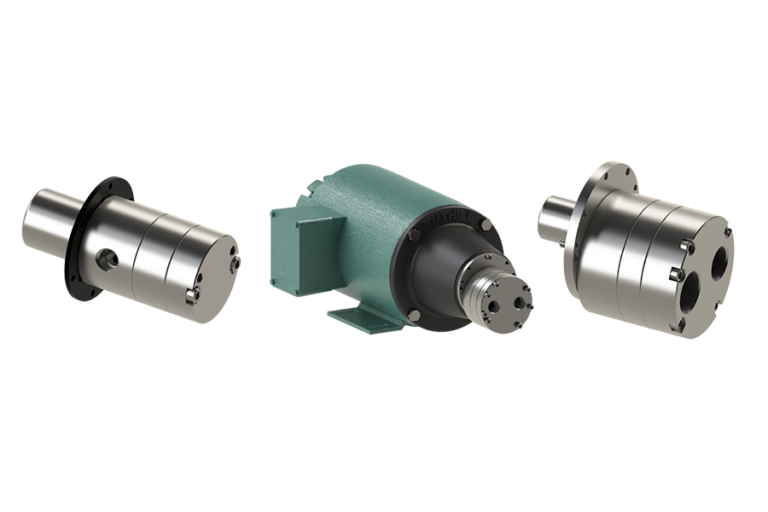 Tuthill Industrial Pumps and Parts Supplier | All-Pumps