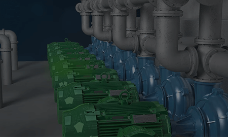 WEG Electric Motors Dealer | Best Price in Australia