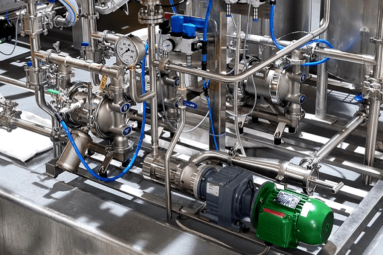 All-Pumps | Leading Industrial Pumps Specialists Australia