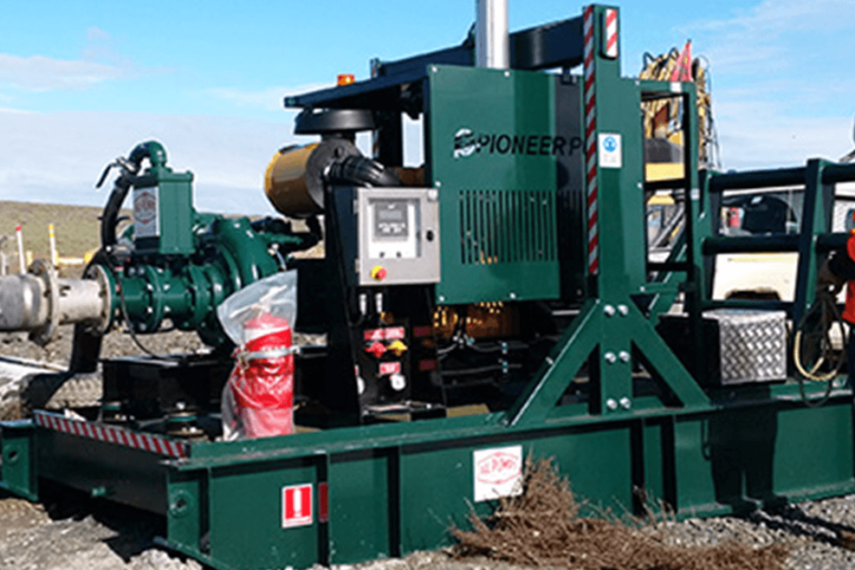 All-Pumps | Leading Industrial Pumps Specialists Australia