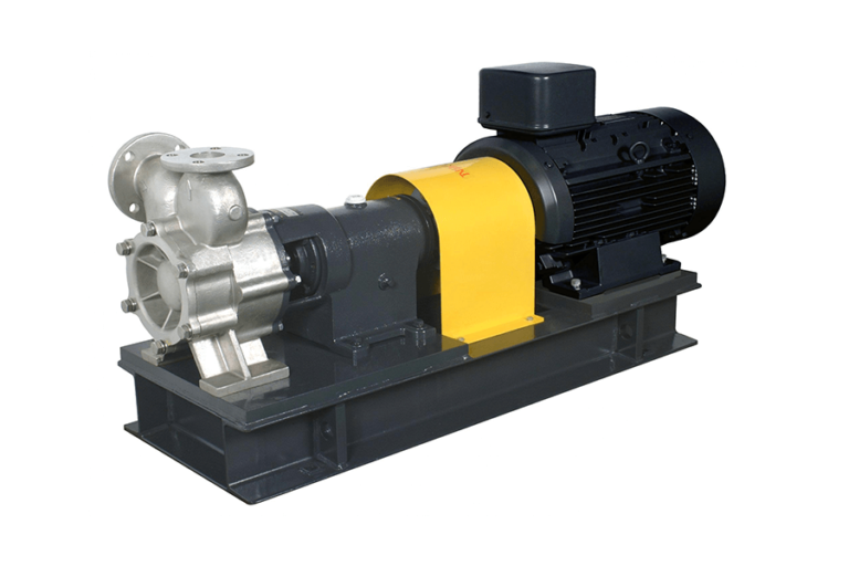 Nikuni Microbubble Generator Pumps and Parts | All-Pumps