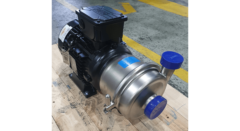 Inoxpa Industrial Pump and Parts Supplier | All-Pumps