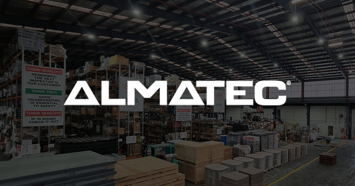 Almatec Metal Diaphragm Pumps Supplier |All-Pumps