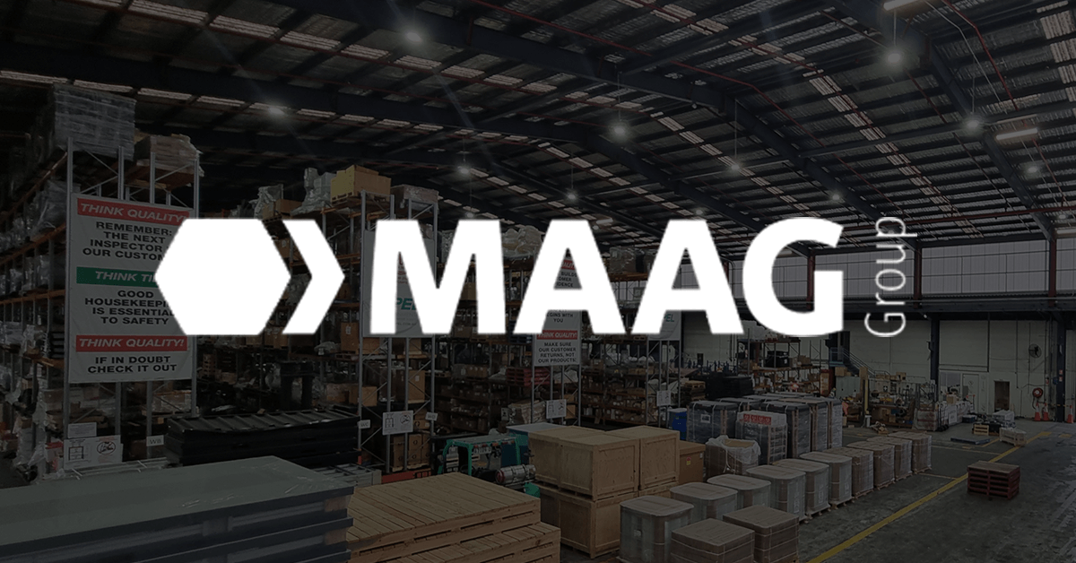 MAAG Screw Pumps Leading Supplier | All-Pumps