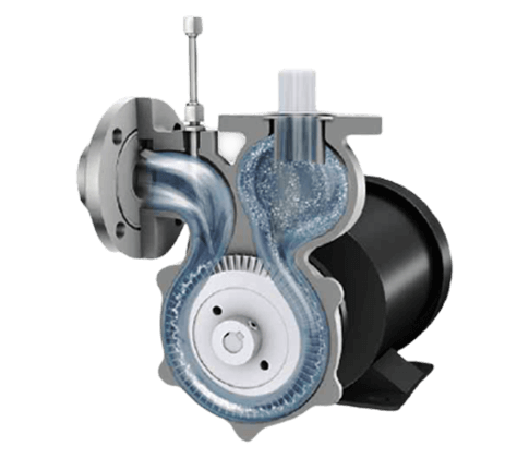 Microbubble Generator | Pump and Filtration | All-Pumps