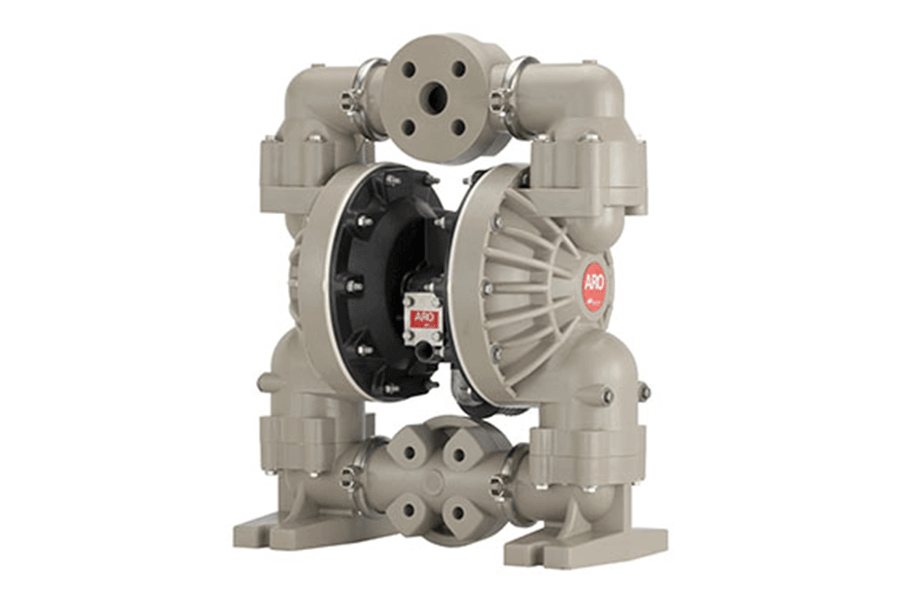 ARO and Spare Parts Best Supplier | All-Pumps