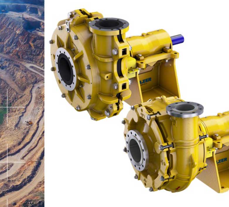 Sulzer Pumps Australia | Sales Parts and Service