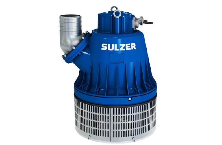 Sulzer Pumps Australia | Sales Parts and Service
