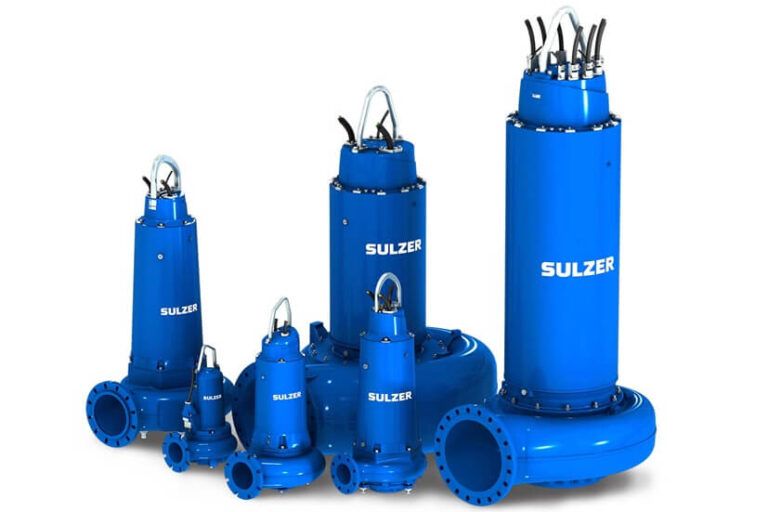 Sulzer Pumps Australia | Sales Parts and Service