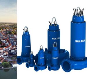 Sulzer Pumps Australia | Sales Parts and Service