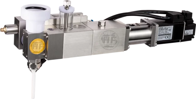Hife Systems Fluid Dispensing Pump | AU/NZ Exclusive Distributor