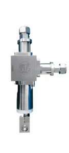 Hife Systems Fluid Dispensing Pump | AU/NZ Exclusive Distributor