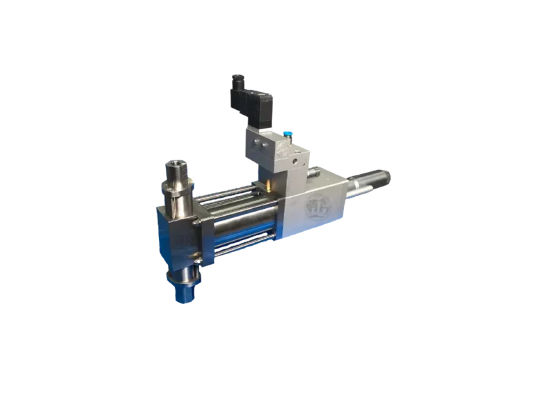 Hife Systems Fluid Dispensing Pump | AU/NZ Exclusive Distributor