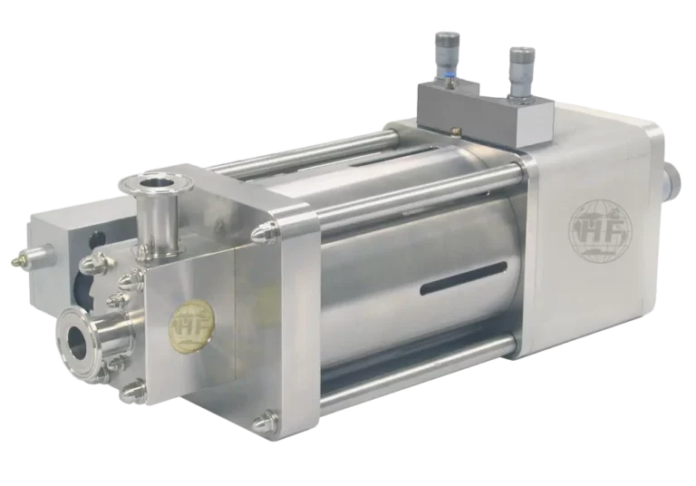 Hife Systems Fluid Dispensing Pump | AU/NZ Exclusive Distributor