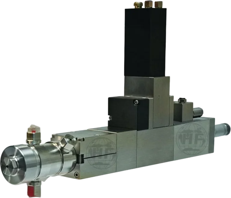 Hife Systems Fluid Dispensing Pump | AU/NZ Exclusive Distributor