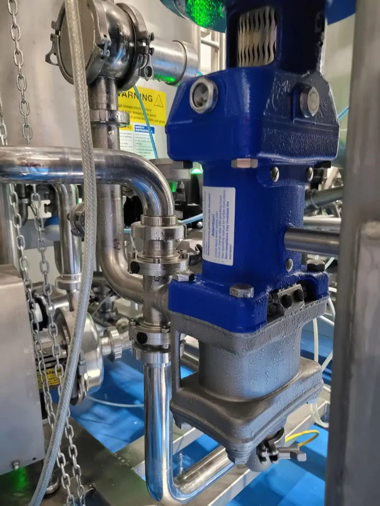 Wangen Twin Screw Pump: Resolving Pancake Batter Transfer Challenges ...