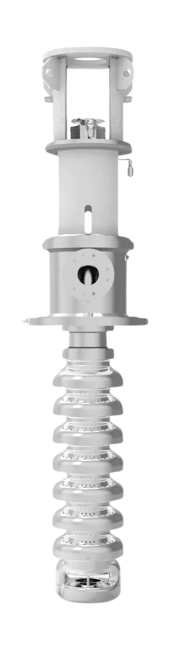 Gabbioneta VBN – & VBN DS VS1 – VS6 Type API 610 Pumps | All-Pumps