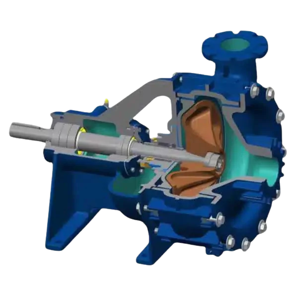 Trillium WEMCO® Torque-Flow | All-Pumps