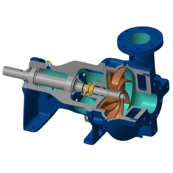 Trillium WEMCO® Torque-Flow | All-Pumps