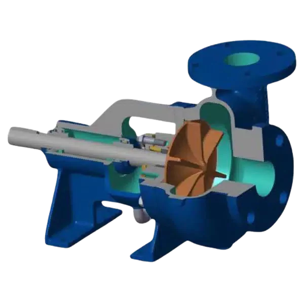 Trillium WEMCO® Torque-Flow | All-Pumps