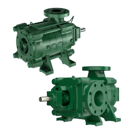 Caprari Pumps and Systems | All-Pumps