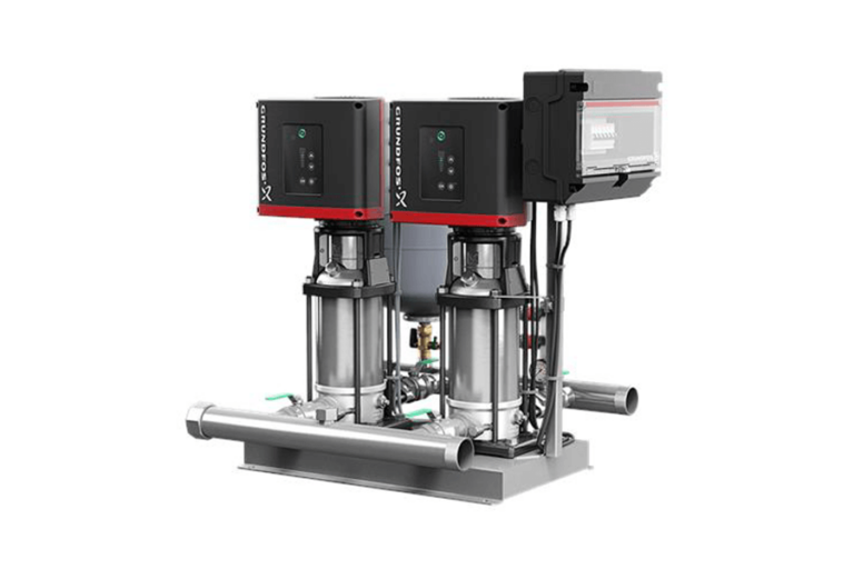 Grundfos Booster Pumps and Systems | All-Pumps