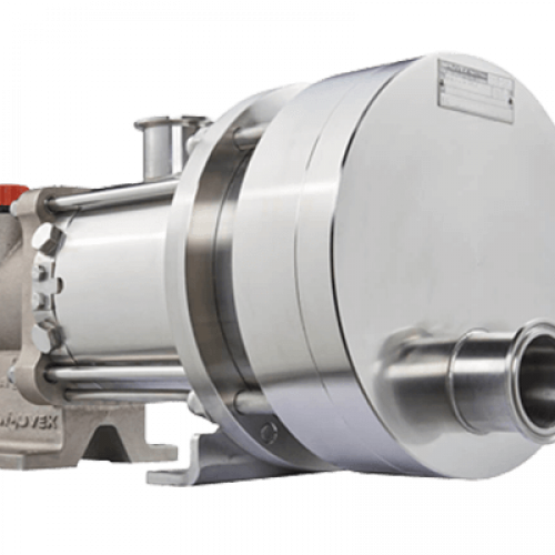 Mouvex SLS Series Disc Pumps Supplier | All-Pumps