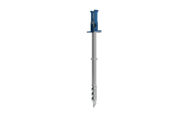 Floway Vertical Turbine Pumps | All-Pumps
