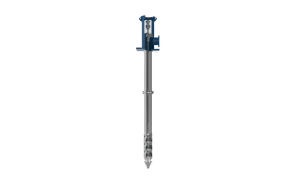 Floway Vertical Turbine Pumps | All-Pumps
